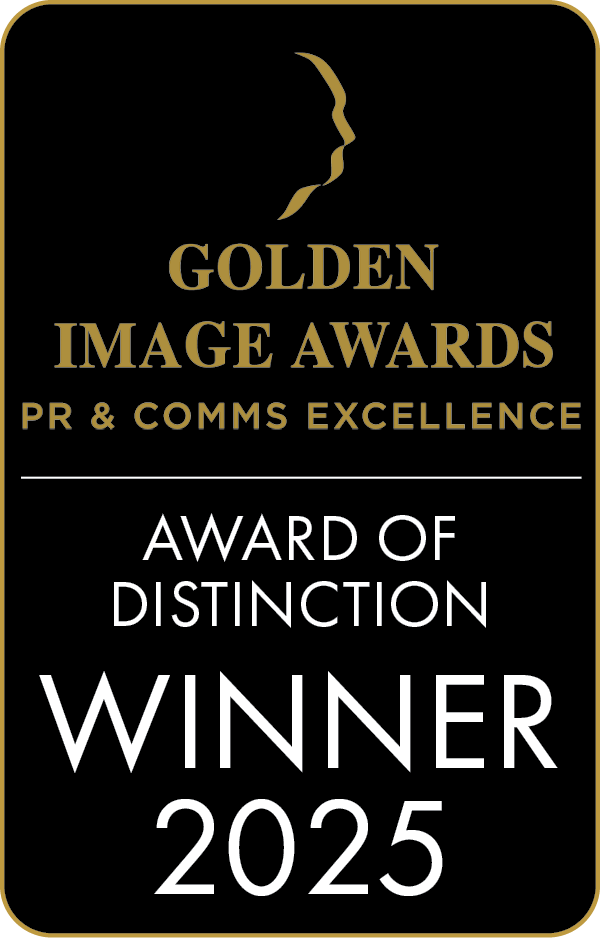 2025 Winner’s Kit - Golden Image Awards